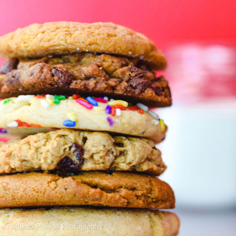 Get Fresh Warm Cookies Anywhere in the DC metro area - Captain Cookie ...