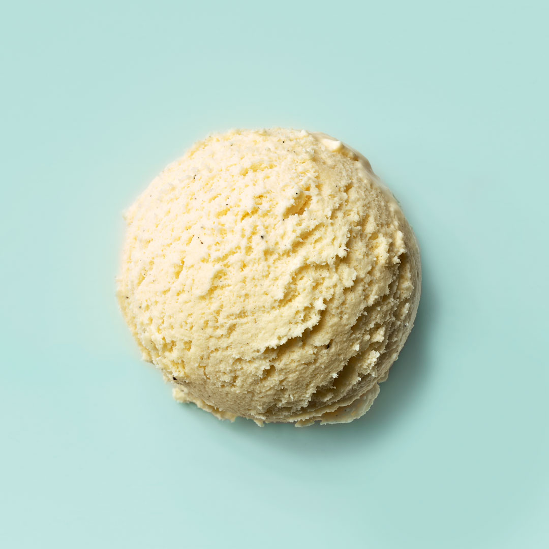 Ice Cream Scoop