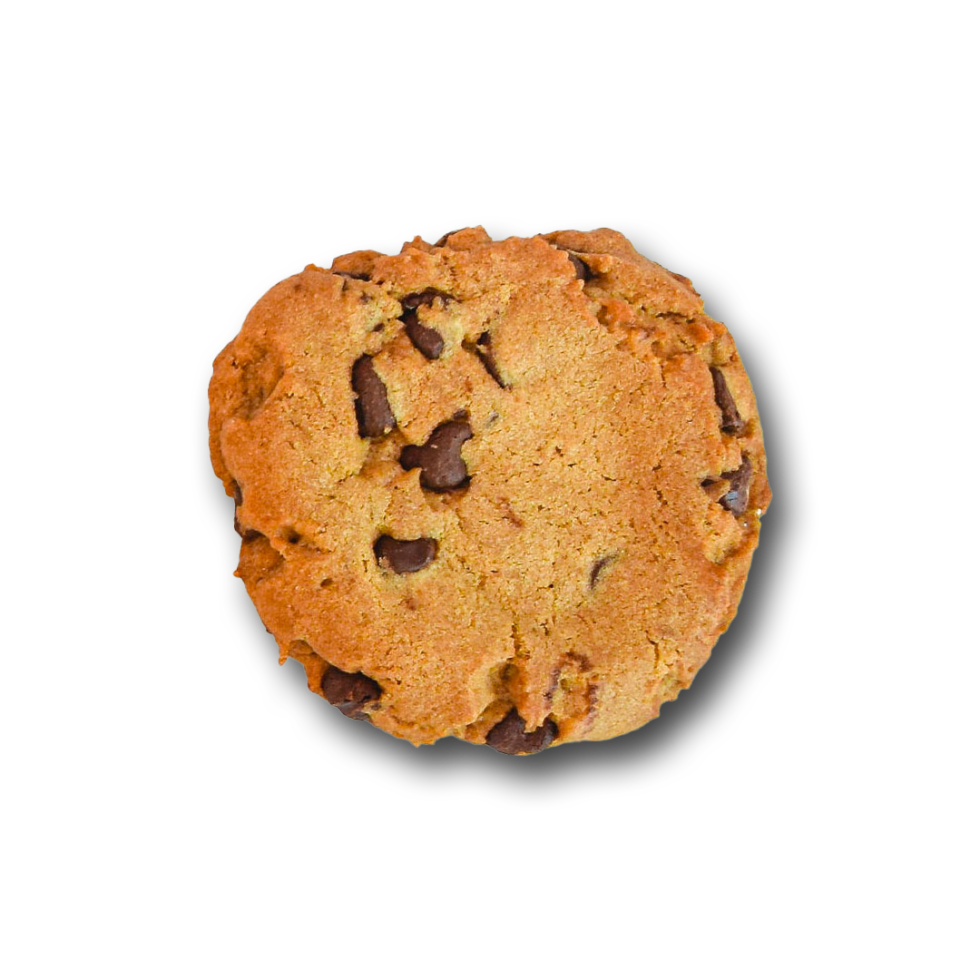 Get Fresh Warm Cookies Anywhere in the DC metro area - Captain Cookie ...