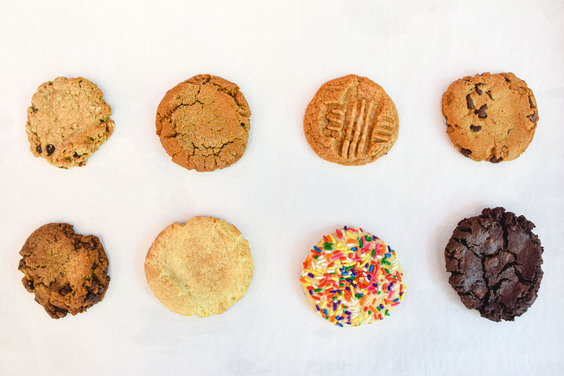 Get Fresh Warm Cookies Anywhere in the DC metro area - Captain Cookie ...